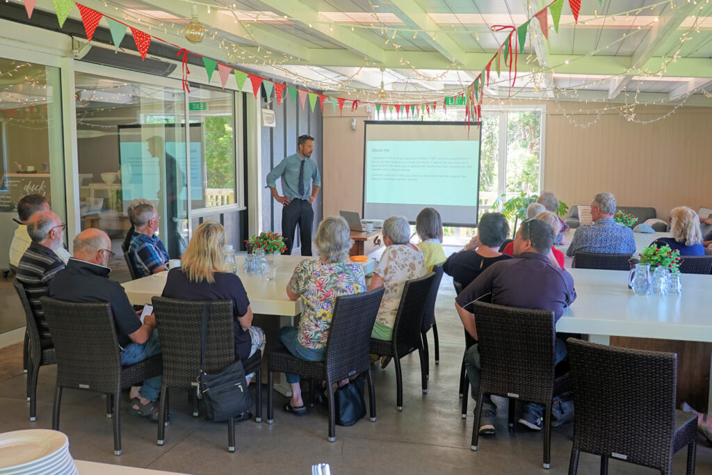 Become a Member - Alpaca Association New Zealand