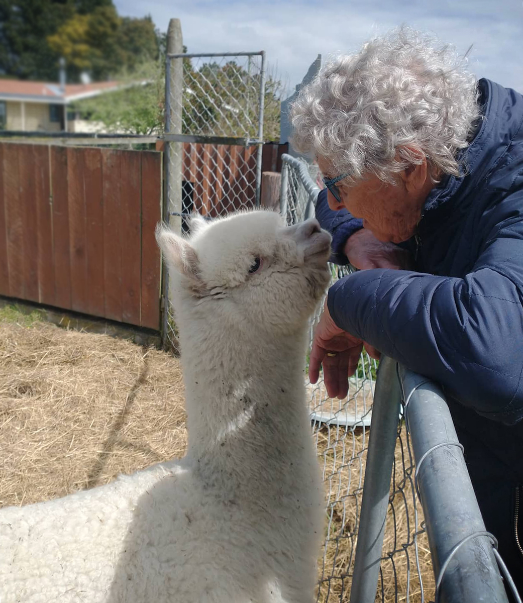National Field Days - Alpaca Association New Zealand