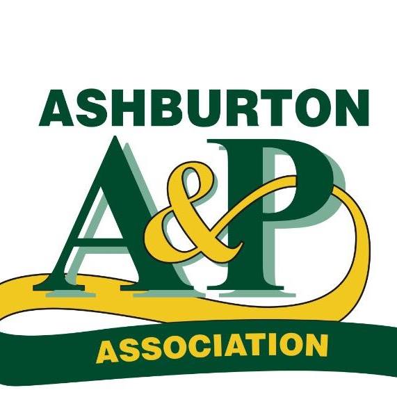 Ashburton A & P Show - Alpaca Association New Zealand
